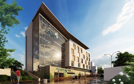 The Azrieli Faculty of Medicine in Safed is Expanding | Bar Ilan University