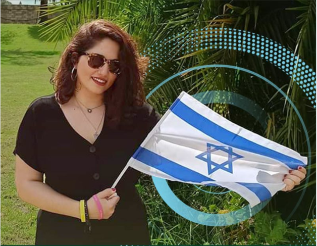 Meet Shira Cohen | Bar-Ilan University