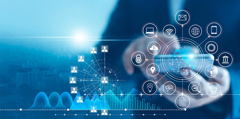 יחידת המחקר ביראד | חדשנות ומסחור ידע | אוניברסיטת בר-אילן