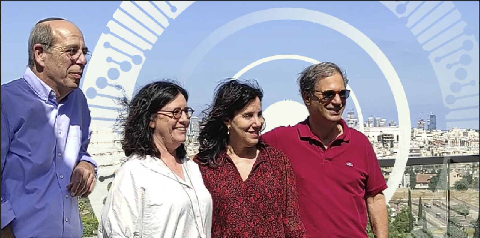 Heading to Space via Bar-Ilan | Bar Ilan University