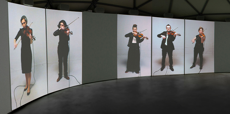 Where Science Meets Art | Bar Ilan University