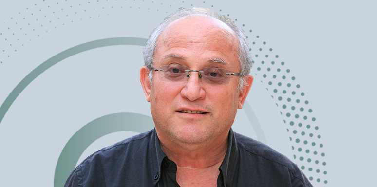 Prof. Avi Sagi Wins Bialik Prize | Bar Ilan University