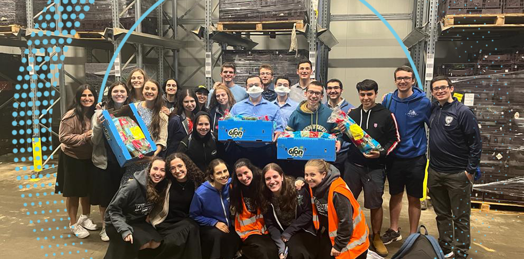 BIU-YU Science Program Celebrates 11 Years | Bar Ilan University