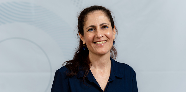 Prof. Orly Avni Appointed Dean of the Azrieli Faculty of Medicine | Bar ...