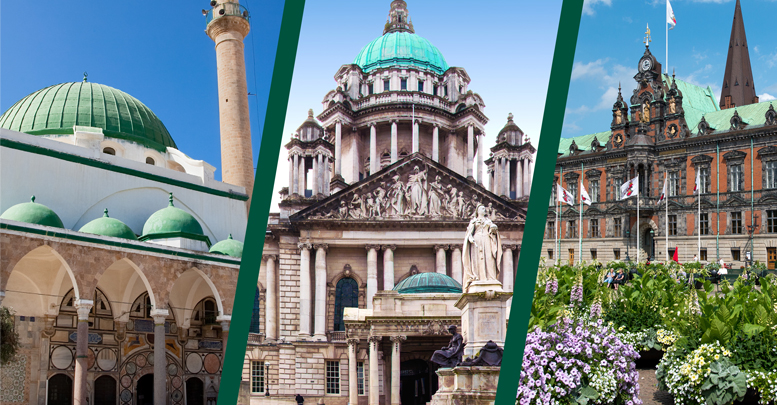 Religious Diplomacy in Mixed Cities | Bar Ilan University