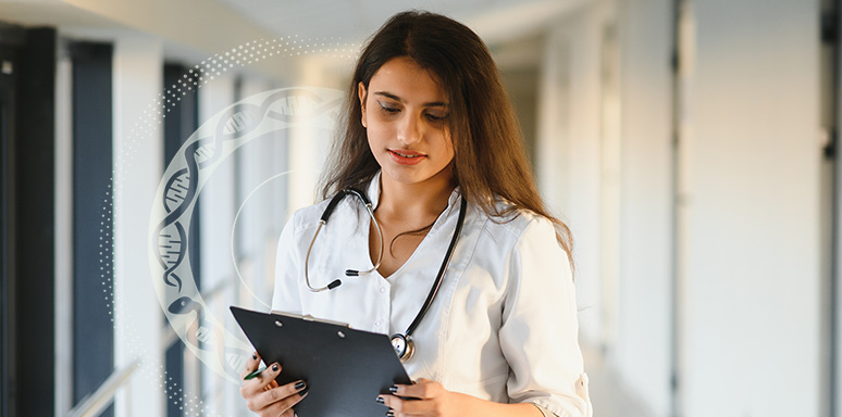 Supporting Medical Students in Reserves | Bar Ilan University