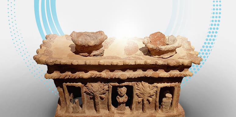 Unveiling Ancient Philistine Rituals: Insights from Seed and Fruit ...