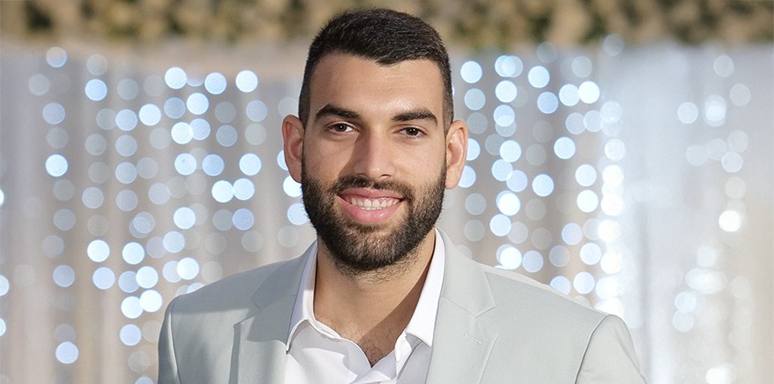 The CEO | Bar Ilan University