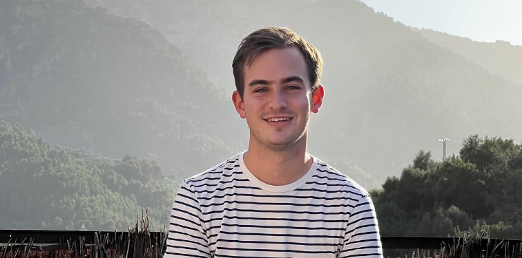 From Princeton to Bar-Ilan: Aaron Cohen’s Journey of Curiosity ...