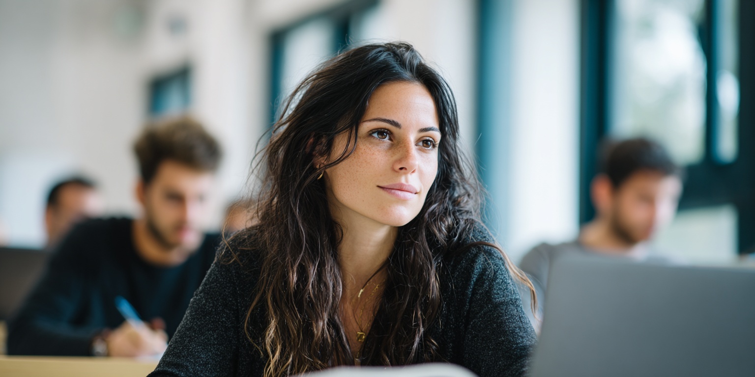 Is It Worth Doing an MA in the Era of AI? | Bar Ilan University